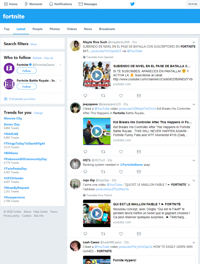 Growth hack your Twitch stream with Twitter using three simple tactics ...
