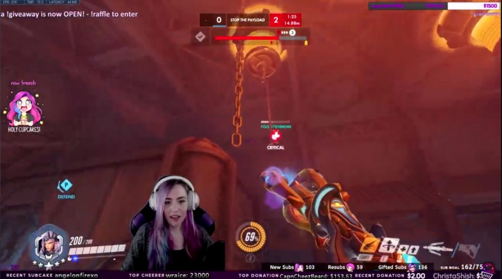 8 Twitch Overlay Ideas You Can Use To Create Your Own Custom Graphics ...