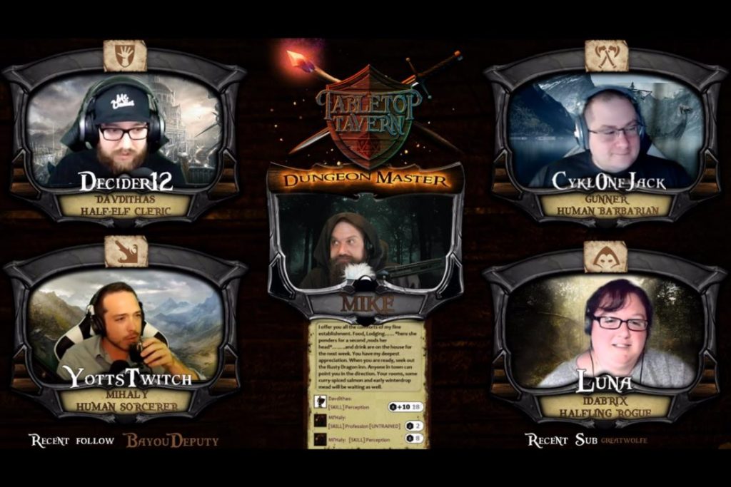 8 Twitch Overlay Ideas You Can Use To Create Your Own Custom Graphics ...