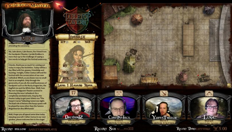 8 Twitch Overlay Ideas You Can Use To Create Your Own Custom Graphics Gameonaire